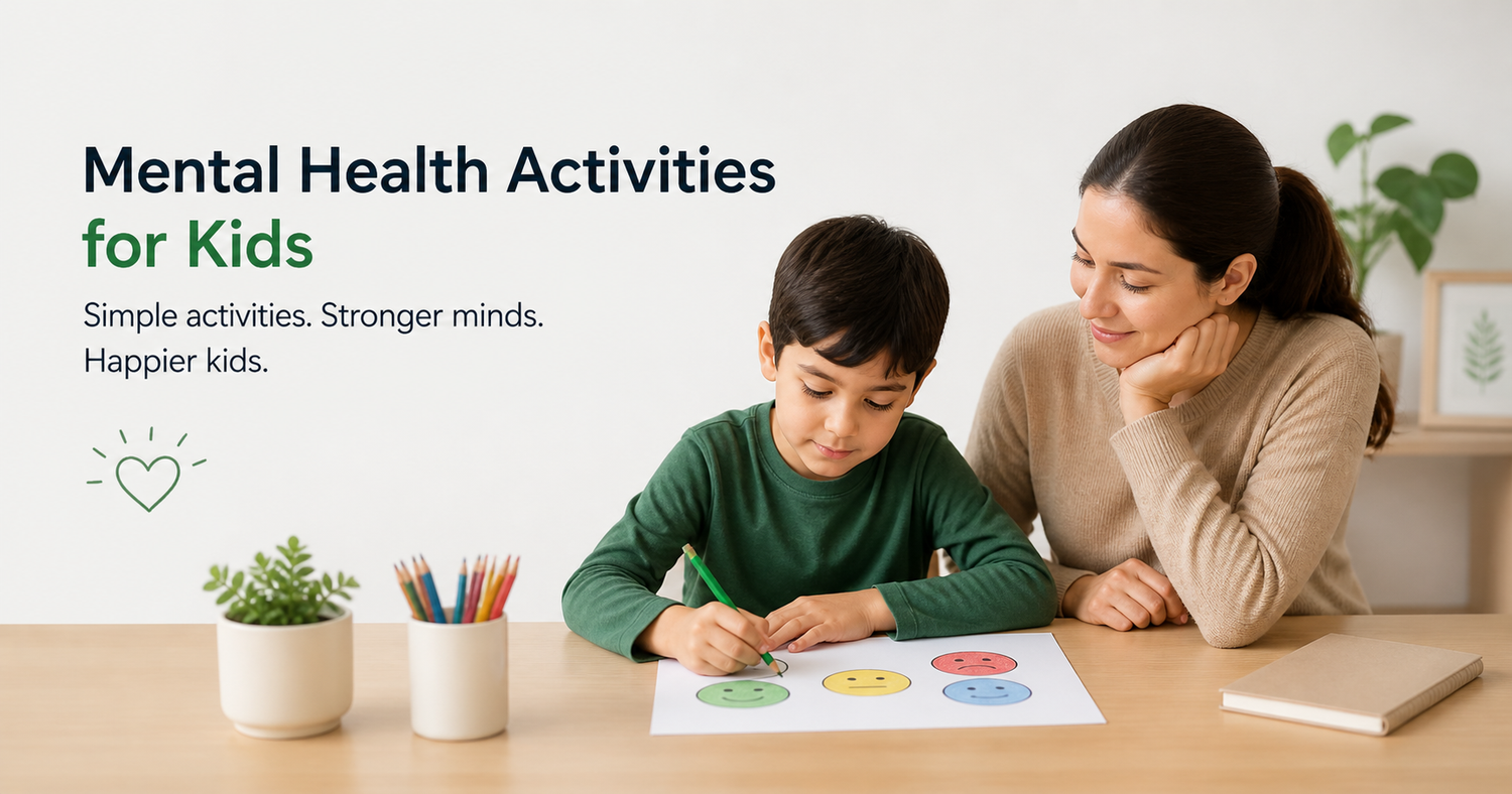 Inspire Wellness Blog: Your Guide to Mental Health and Well-being ...